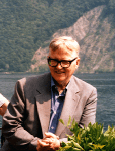 Richard Mills Owsley – CALL ME MAGGIE