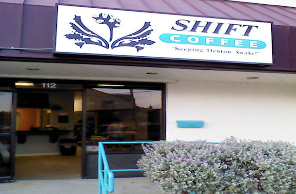 ‘Shift’ Your Thinking about Coffee – CALL ME MAGGIE