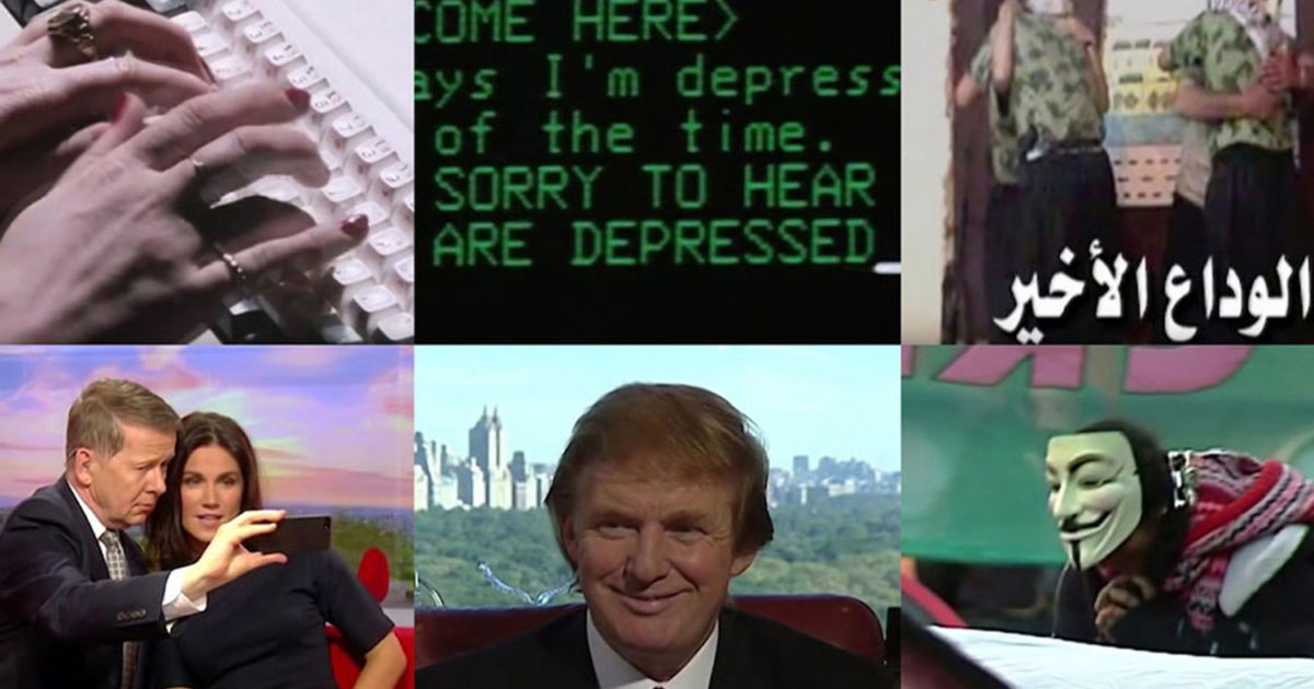 What Normalization Means – The New Yorker – CALL ME MAGGIE